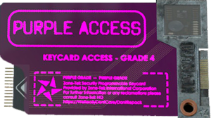 DNA ключ-карты и Верстак (Workbench) — DayZ сервер Карусель PVE